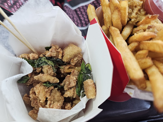 7 Leaves Cafe Menu – Specialty Coffee, Tea & Boba in Garden Grove, CA